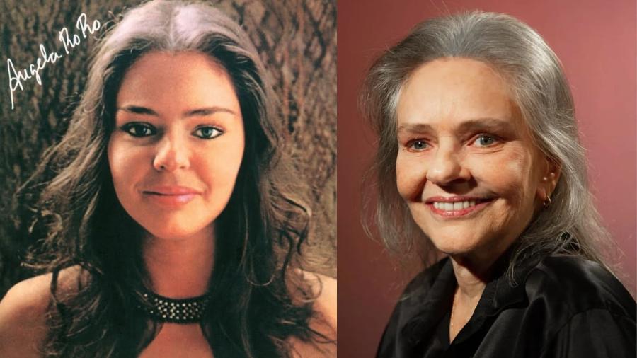 Ângela Ro Ro: novelas eternizadas na voz da cantora que morreu hoje