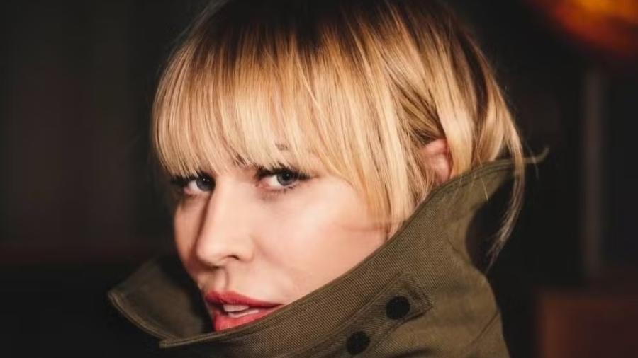 The Town: Natasha Bedingfield teve hit viralizado após 20 anos