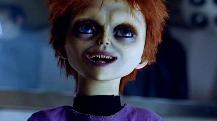 Por que Chucky é considerada uma franquia de terror LGBT