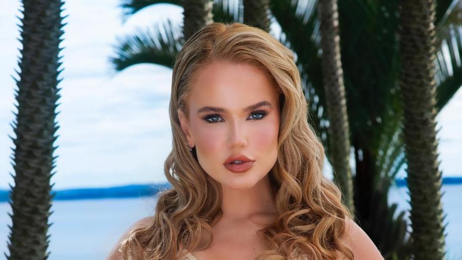 Dado Dolabella: quem é Marcela Tomaszewski, nova namorada do ator