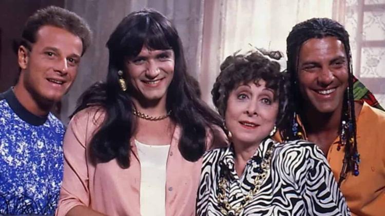 Gerson Brenner hoje: como está ator de Rainha da Sucata após tragédia