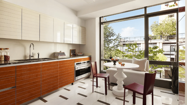 Ricky Martin: veja o apartamento que o cantor vendeu por R$ 32 milhões