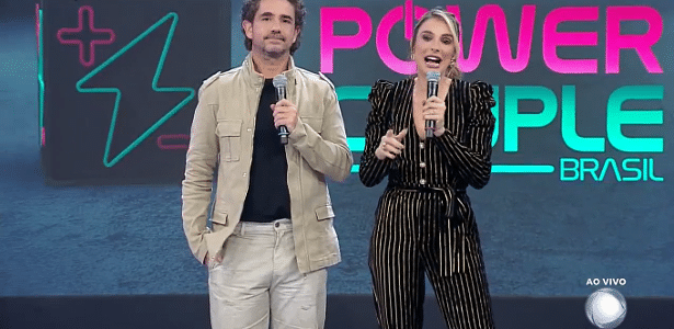 Power Couple 2025: como será a reta final do reality show?