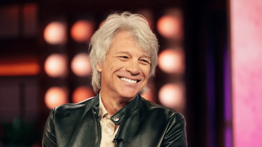 Jon Bon Jovi descarta aplicações estéticas: 'Não tenho interesse'