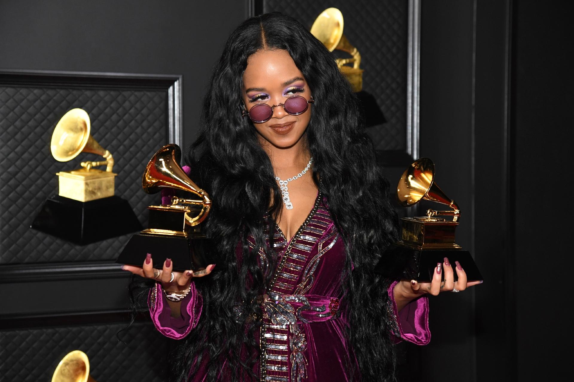 Grammy 2021: veja vencedores, destaques e tudo o que rolou no prêmio