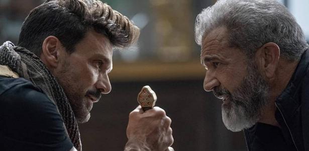 Mate ou Morra: Veja o trailer do filme com Frank Grillo e Mel Gibson