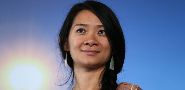 Oscar 2021: entrevista com Chloé Zhao, diretora indicada por Nomadland