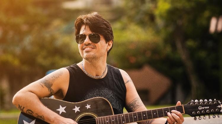 LS Jack: Marcus Menna fez o hit Carla para uma cantora famosa