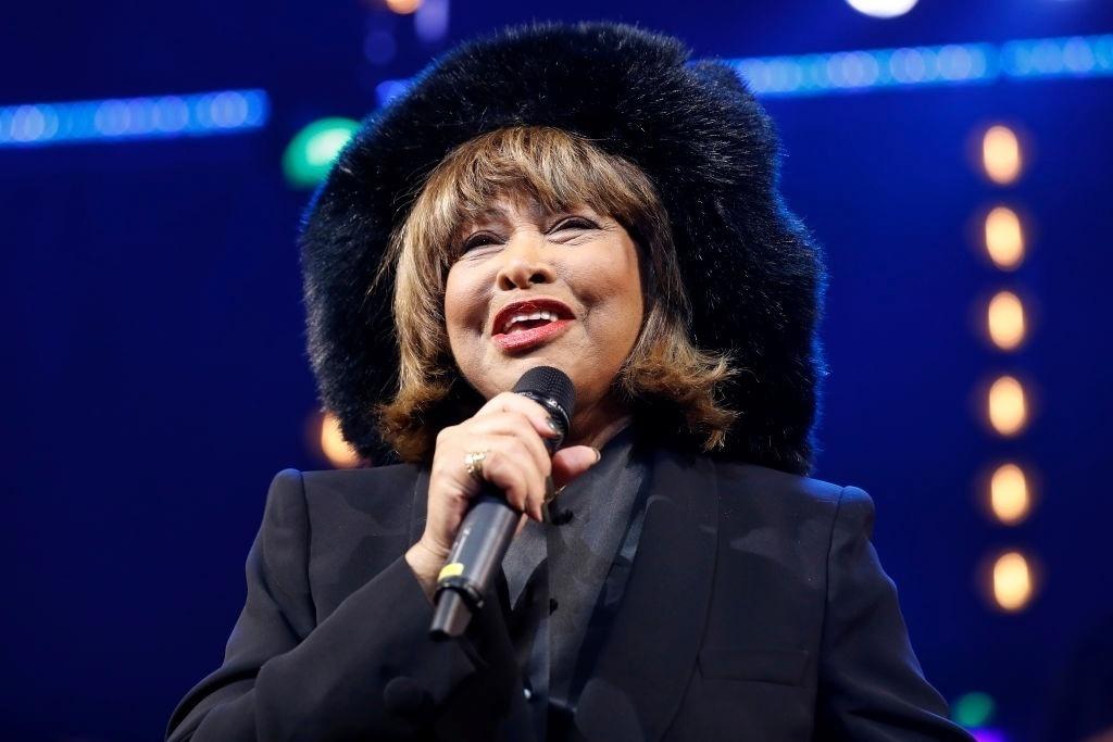 Tina Turner morre aos 83 anos