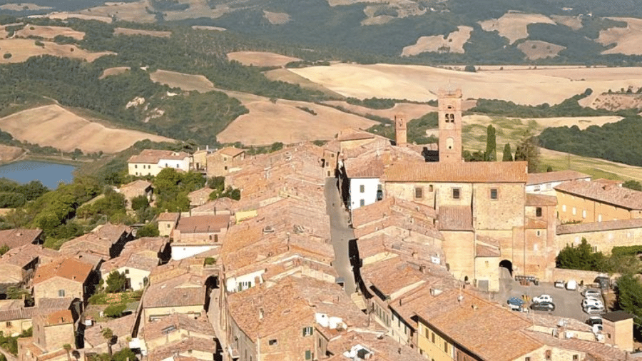 Este vilarejo na Itália está oferecendo até R$ 126 mil para novos moradores