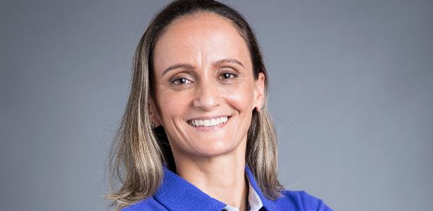 Fabi: Bicampeã olímpica se divide entre fuso horário e vida como mãe