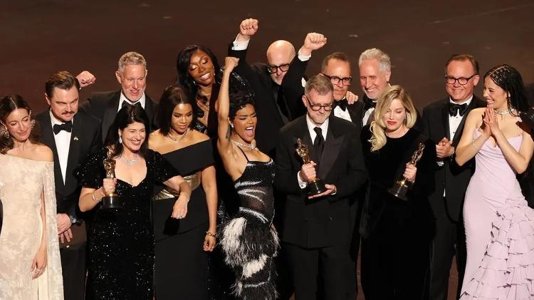 Oscar transforma Hollywood em palco onde cinema, estilo e luxo se encontram
