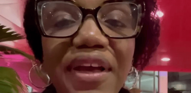 Mary Sheila anuncia morte da avó após reclamar de descaso em hospital