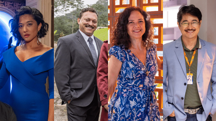 Volta por Cima terá dois novos casais inesperados; saiba quem são