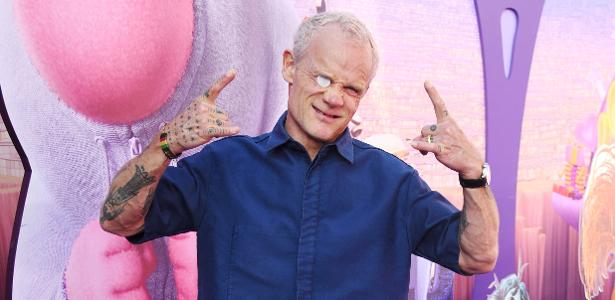 Divertida Mente 2: Flea imagina personagem brasileiro em filme