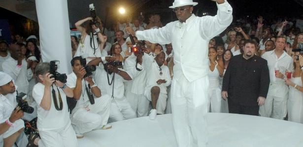 Diddy: como eram as festas promovidas pelo artista?