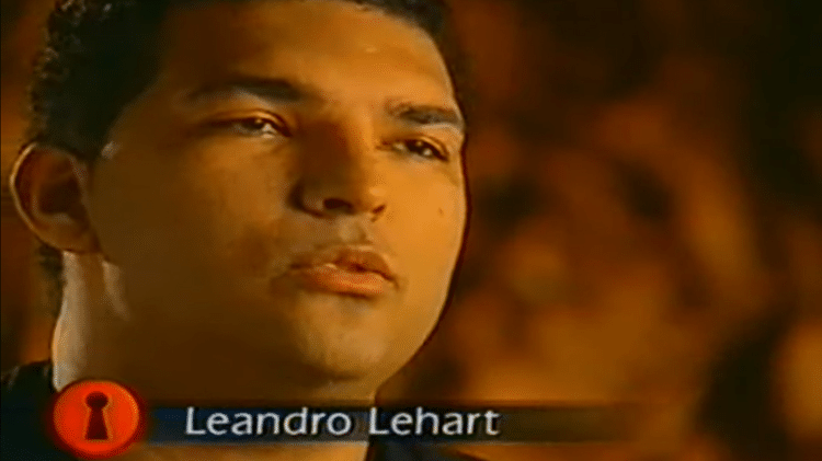 Leandro Lehart: veja a história do cantor punido por estupro e cárcere