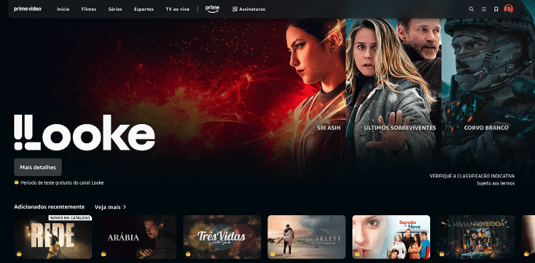 'Off Netflix': Conheça 5 streamings brasileiros que fogem do óbvio