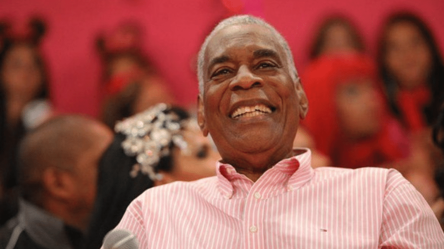 Haroldo Costa, ícone do teatro e da TV brasileira, morre aos 95 anos