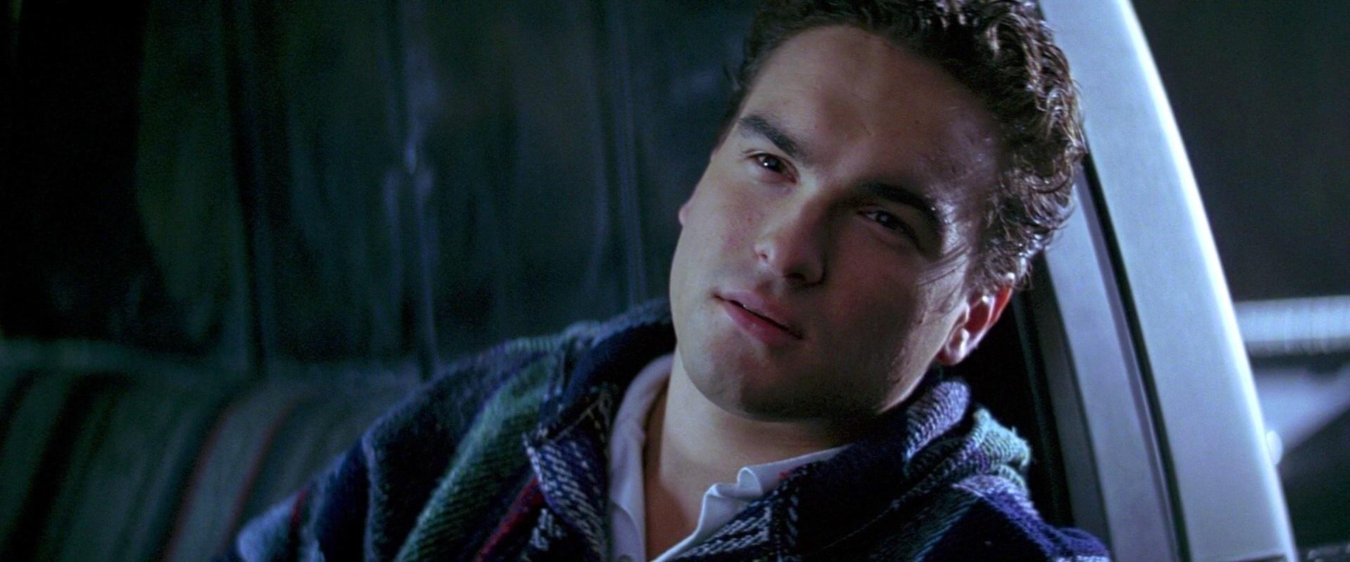 Eu Sei o Que Vocês Fizeram no Verão Passado: os atores antes e depois