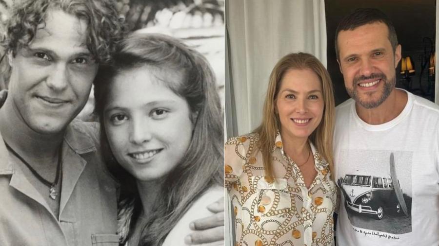 A Viagem: Sofia da novela, Roberta Índio do Brasil, largou a TV; veja