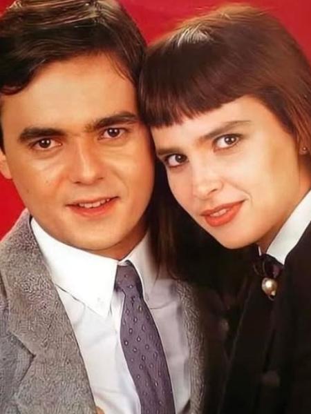 Vale Tudo: Mário Sérgio enganou Afonso no capítulo final da 1ª versão