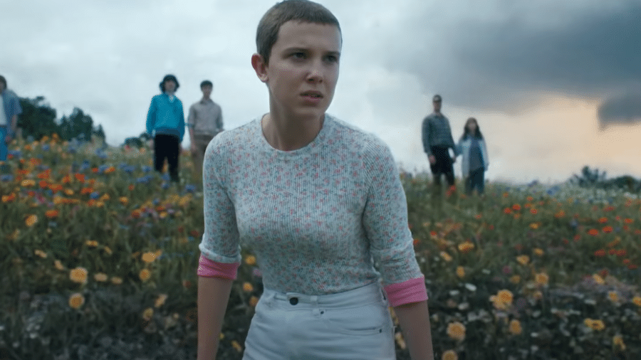 Última temporada de "Stranger Things" será dividida em 3 partes