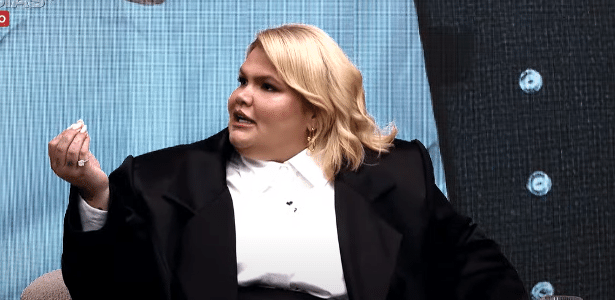 Thais Carla revela desafios após bariátrica: Lutei muito sozinha
