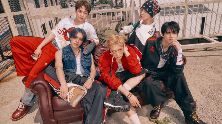 Ouça as últimas novidades do Universo K-pop