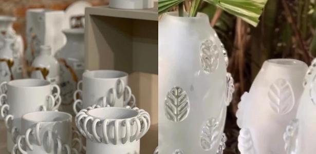 São Paulo recebe a Design Weekend - 13/03/2023 - UOL Splash