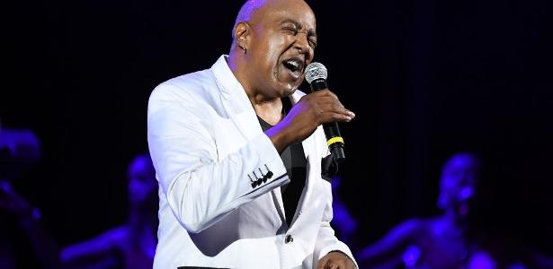 Morre Peabo Bryson, voz de músicas da Disney
