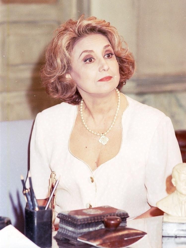 Eva Wilma: Relembre os papéis marcantes da atriz