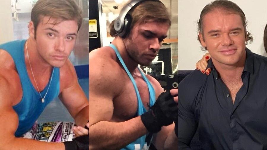 Thor Batista: o que filho de Eike e Luma pensa de críticas?