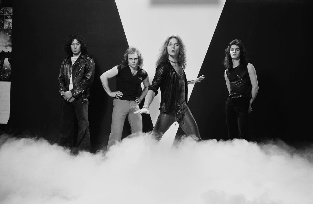 Eddie Van Halen: Morre guitarrista da banda, aos 65, vítima de câncer ...