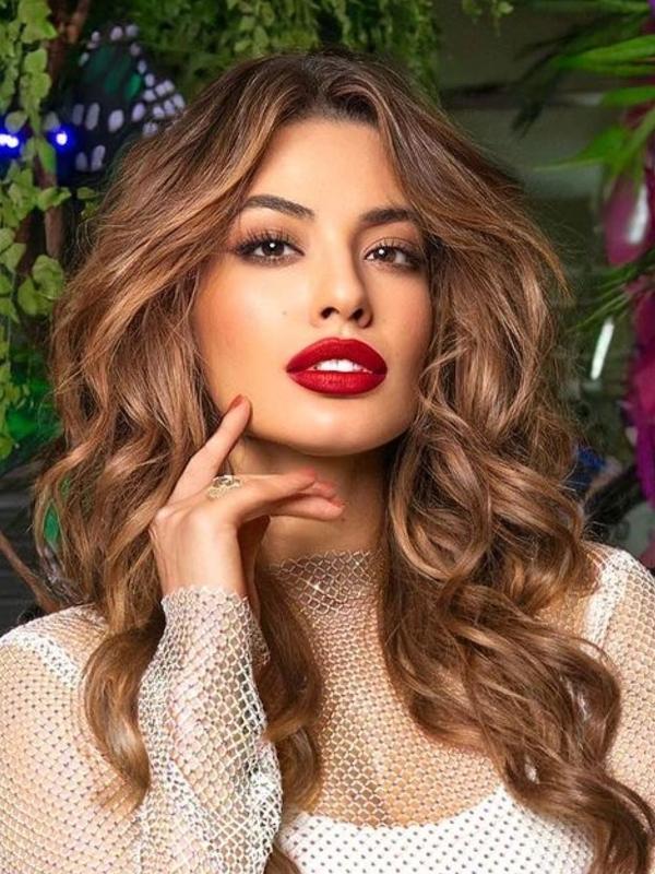 Beatriz Reis do Brasil: a carreira de atriz da participante do BBB 24