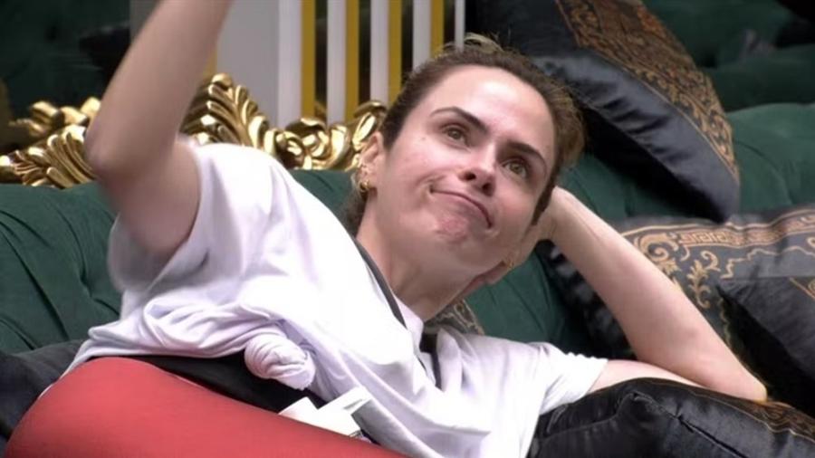 BBB 26: Público do UOL indica quem deveria atender ao Big Fone