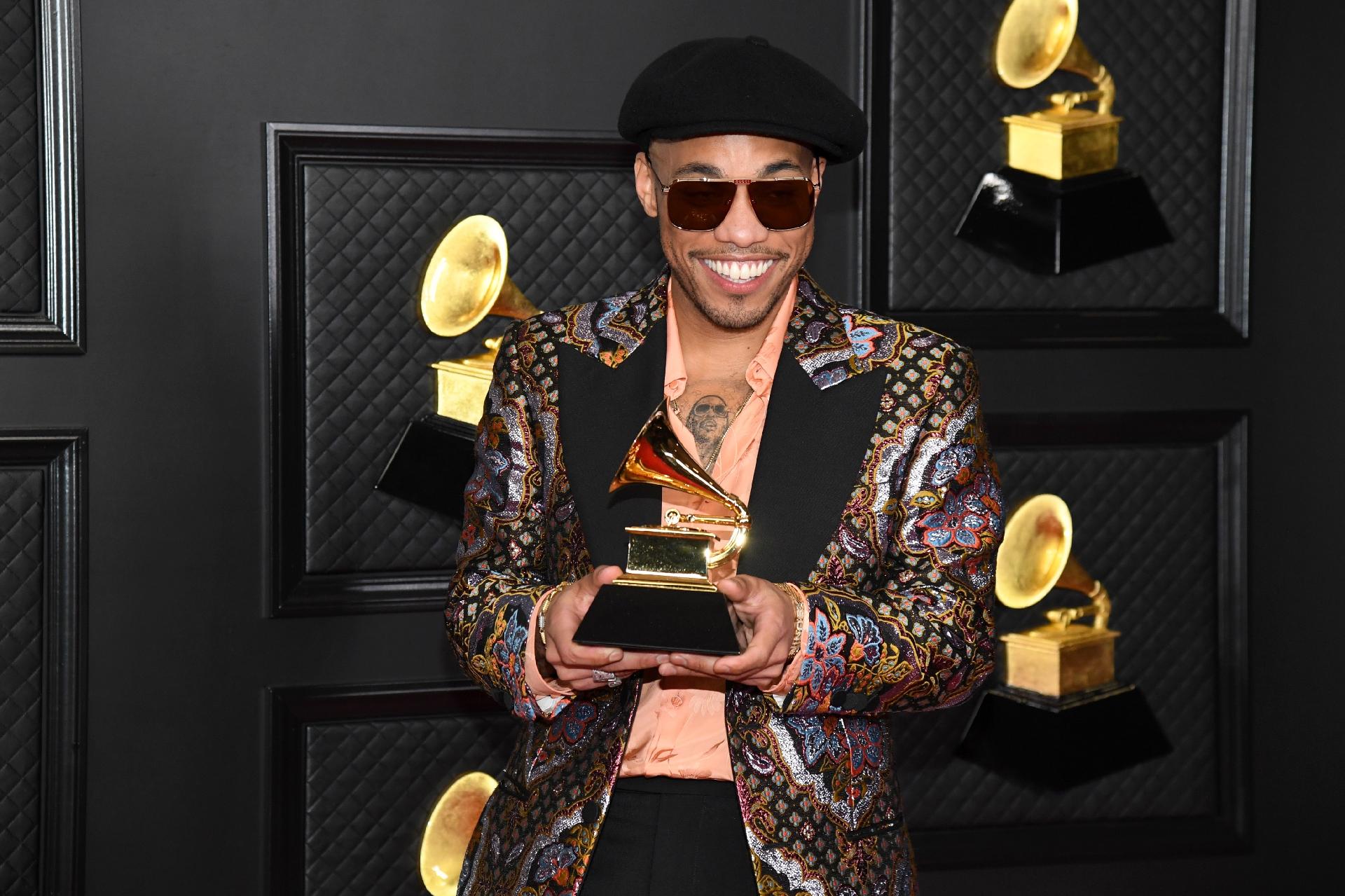 Grammy 2021: veja vencedores, destaques e tudo o que rolou no prêmio
