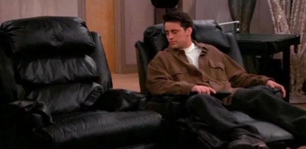 Morte de Matthew Perry, de Friends: a dor de perder um amigo