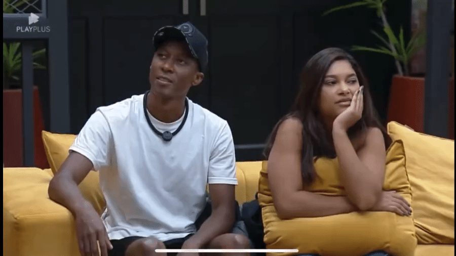Power Couple 2025: quem foi vetado da 5ª Prova dos Casais?