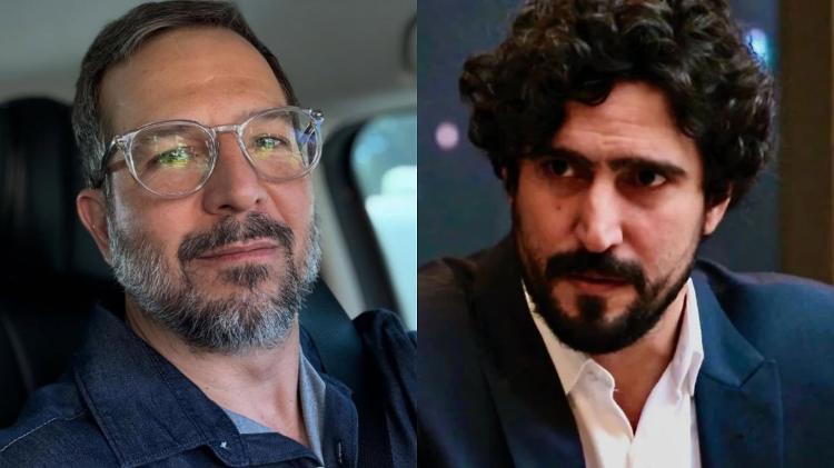 Crime, câncer, filho e presentão: 4 segredos vem à tona em Vale Tudo