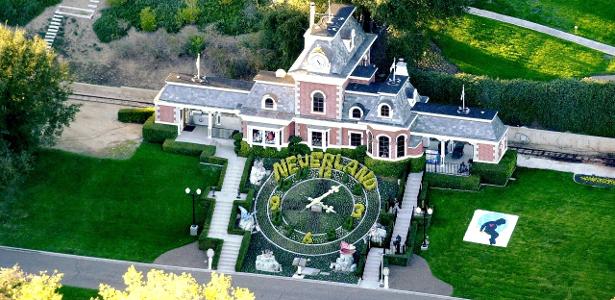 Neverland: o que foi o rancho de Michael Jackson e seu fim