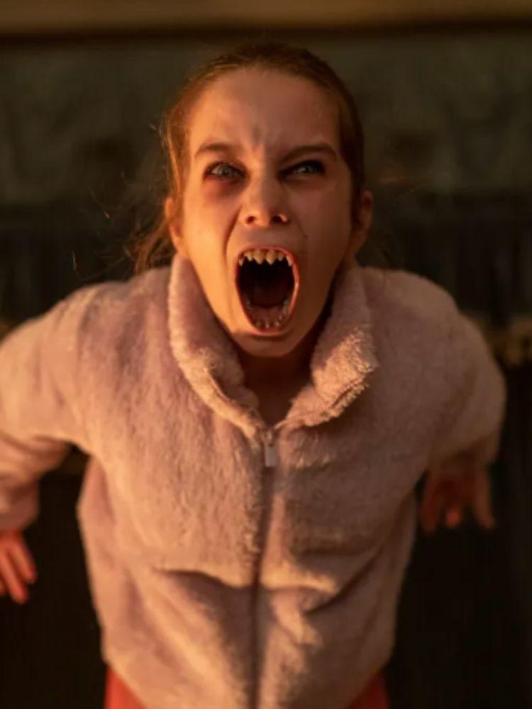 Rotineiro como filme de vampiros, novo terror capricha no sangue e diversão