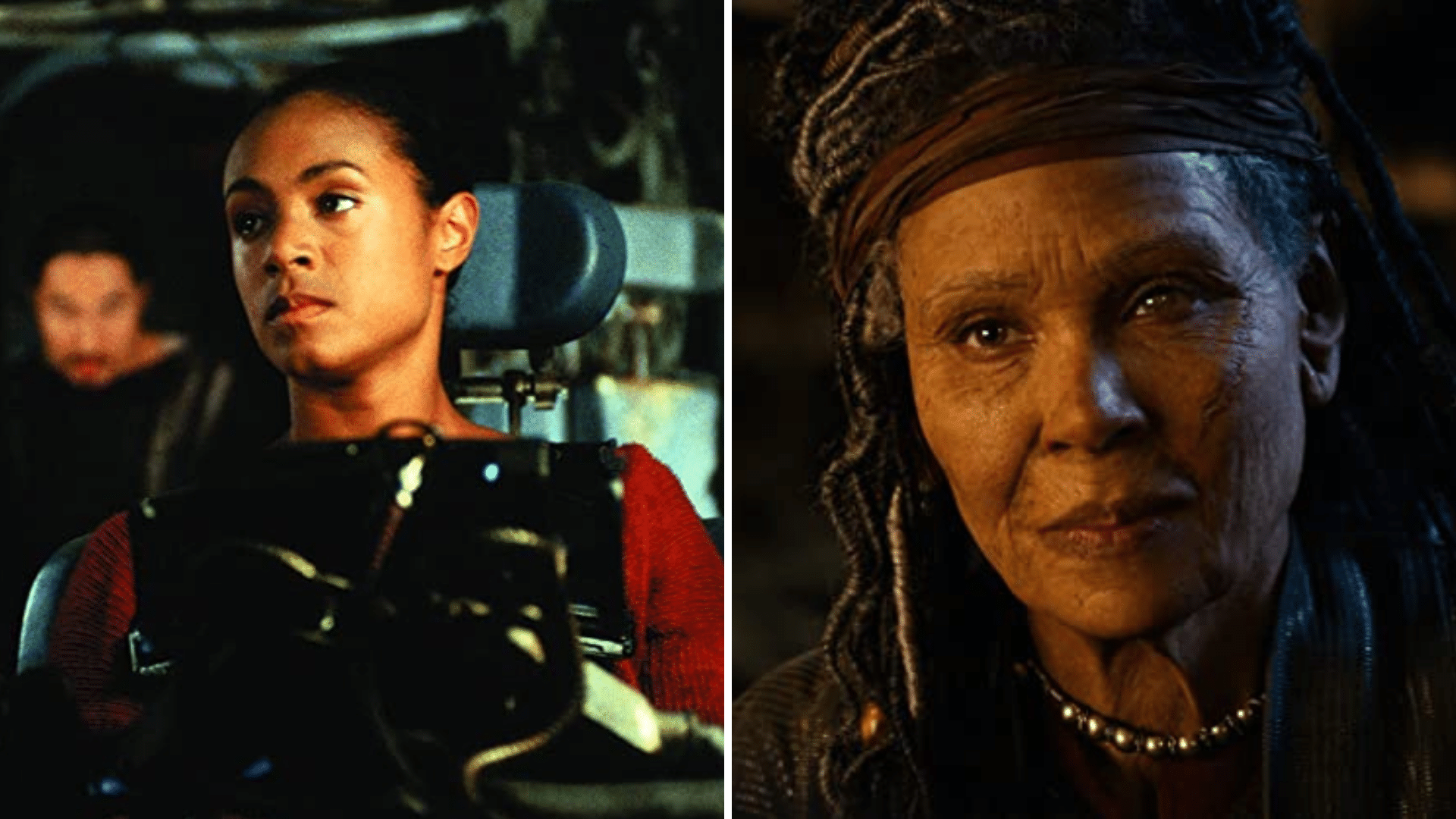 Matrix faz 22 anos: veja o antes e o depois dos personagens - 21/12 ...