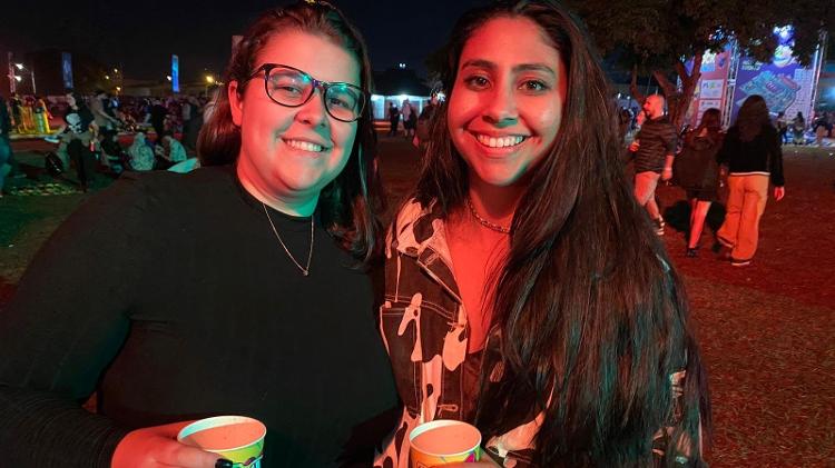 João Rock: Diversidade vira pauta, mas público ainda vê 'muito a ...