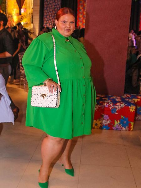 São João da Thay: vote em quem vestiu o melhor look no jantar