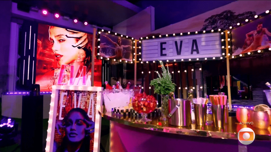 BBB 25: Qual o tema da Festa do Líder de Eva?