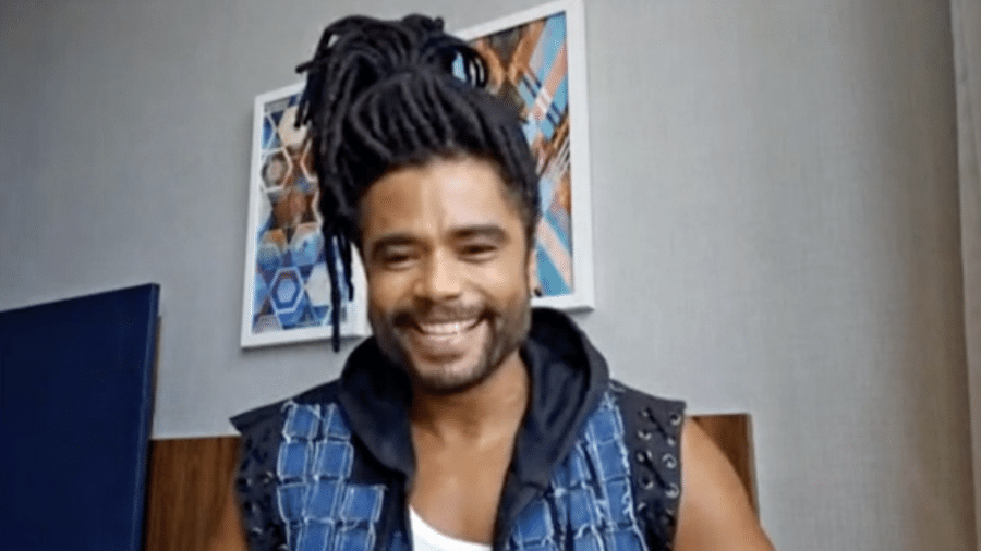 Diogo diz que conversou com Aline fora do BBB: 'Atração muito forte'