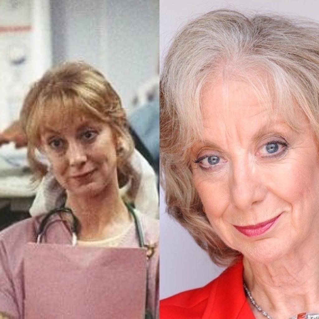 27 anos de 'Plantão Médico': antes e depois do elenco da série