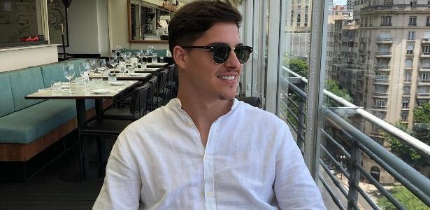 Filho do padre: quem é Daniel Gozzi Marques, que viralizou no TikTok