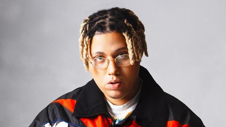 WIU: quem é o trapper de 21 anos com três músicas no TOP 50